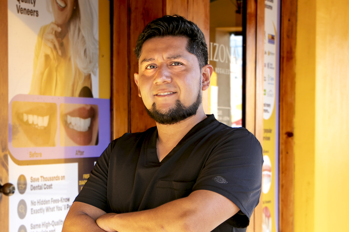 Meet our Team – Arizona Dental